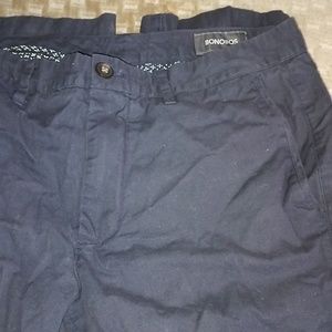 Bonobos | Pants | Nwot 33 Bonobos Slim Chinos | Poshmark